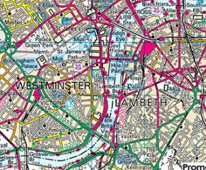 Current Mapping Archives - Promap Digital Maps