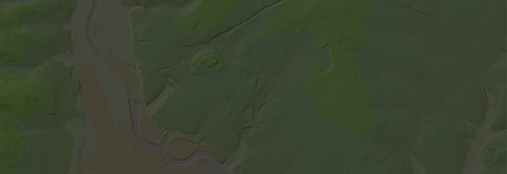 OS Terrain® - Promap Digital Maps