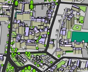 Promap for Planning - Promap Digital Maps