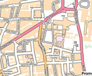 Current Mapping Archives - Promap Digital Maps