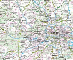 Current Mapping Archives - Promap Digital Maps