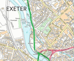 Current Mapping Archives - Promap Digital Maps