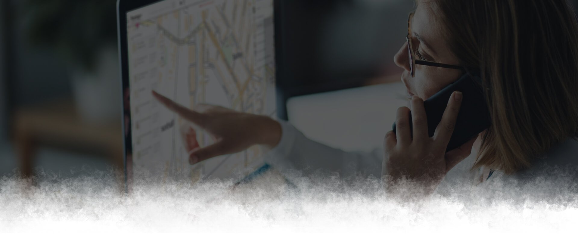 About Us | Promap Digital Maps