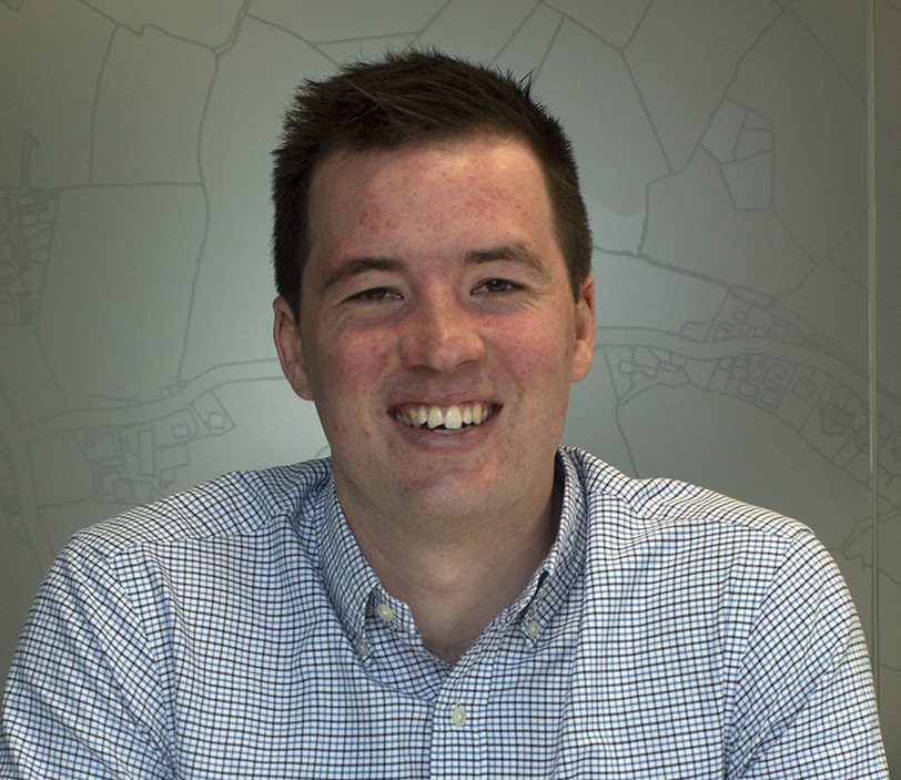 Meet the Team - Promap Digital Maps