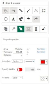 How do I create a PDF or Image in Promap? - Promap Digital Maps