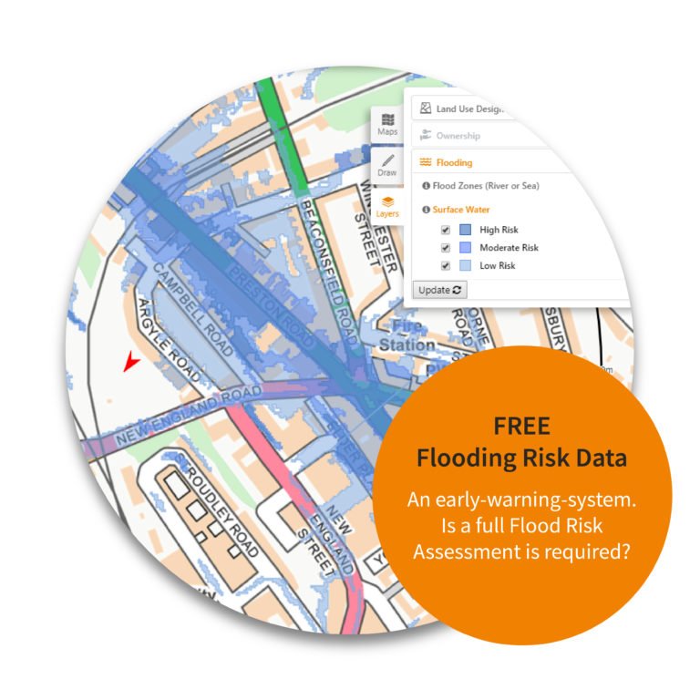 “The Future of Digital Mapping is Now” Landmark launches free ...