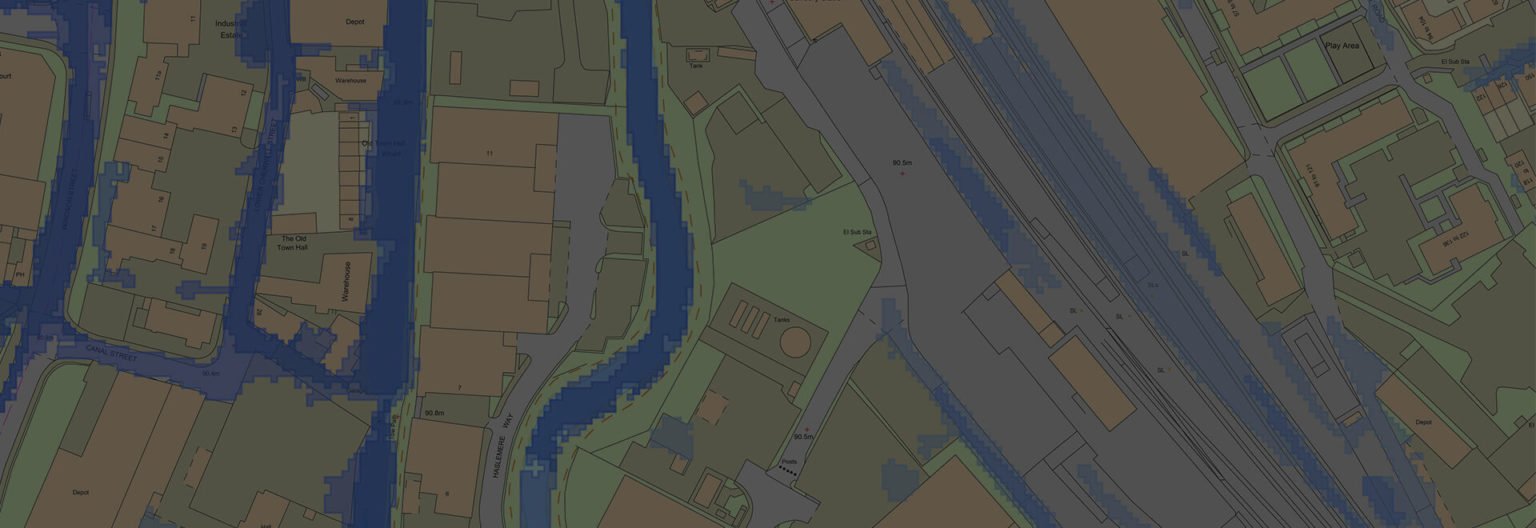 Promap Free Layers - Promap Digital Maps