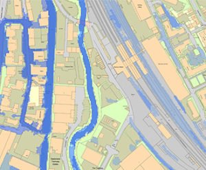 Layers Archives - Promap Digital Maps