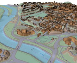 Promap for... - Promap Digital Maps