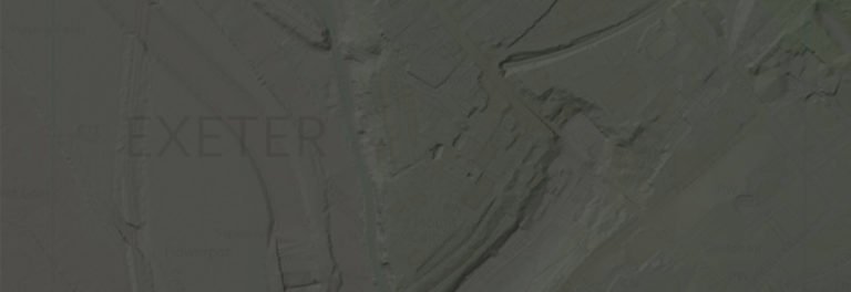 LiDAR Height Data - Promap Digital Maps