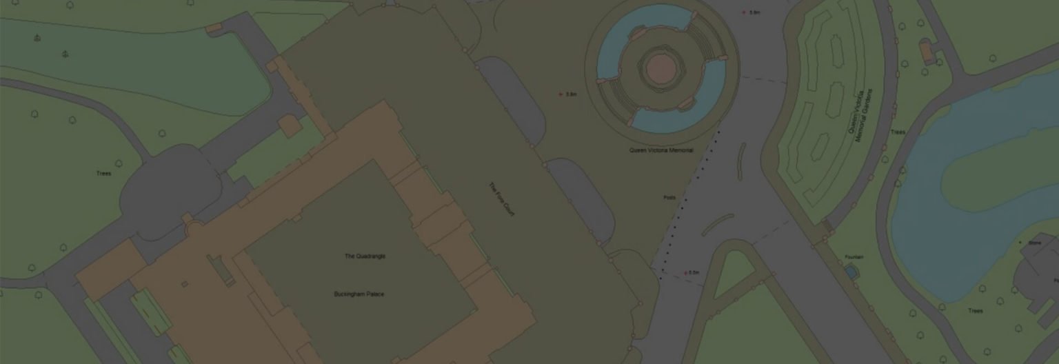 OS Planning Maps - OS Mapping Online - OS Maps Downloads