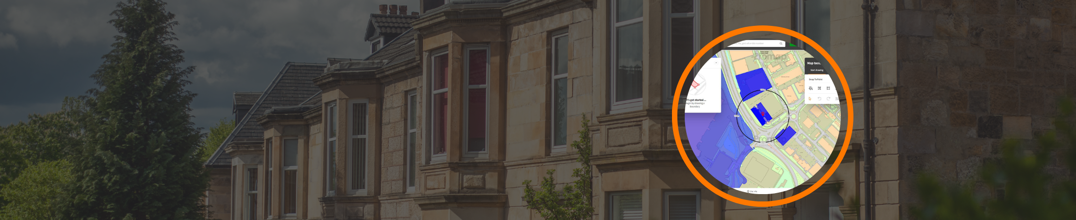 Home - Promap Digital Maps